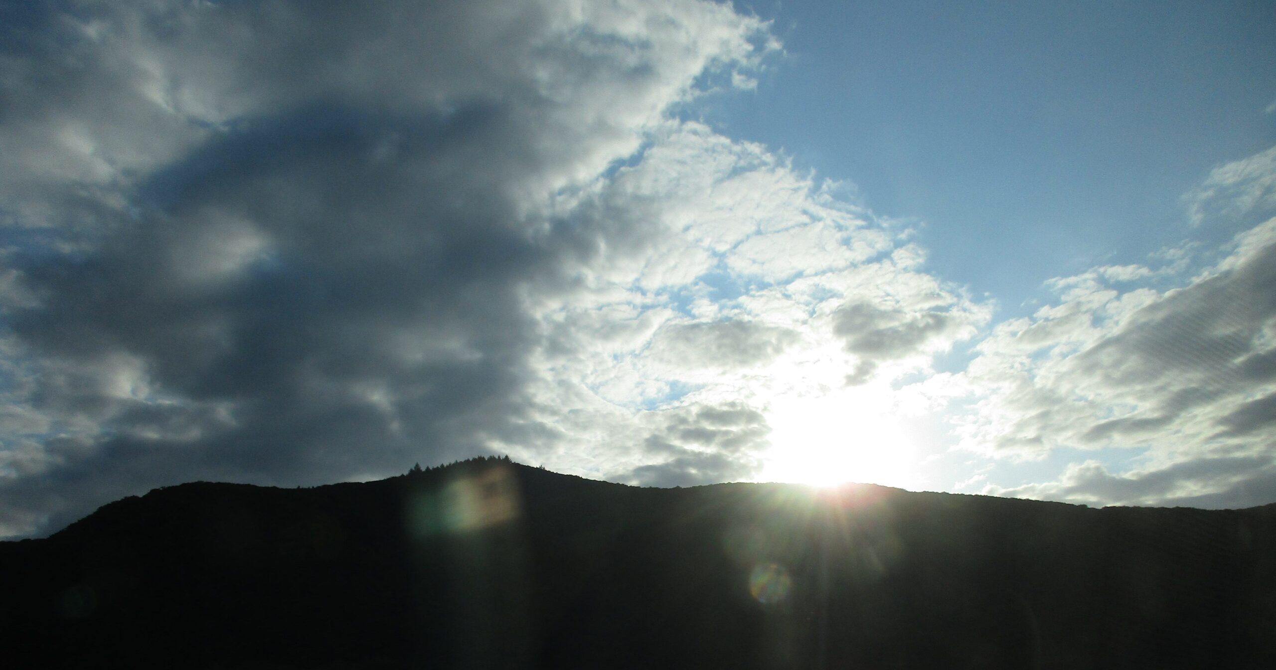 Break of Dawn - Vibrant Hope Ministries