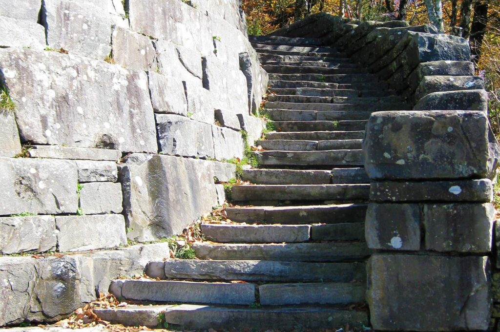 You're Leading Step by Step - HOPE Refined