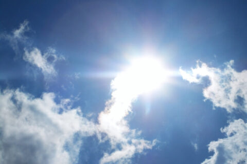 Poems about Heaven and Eternity - Vibrant Hope Ministries